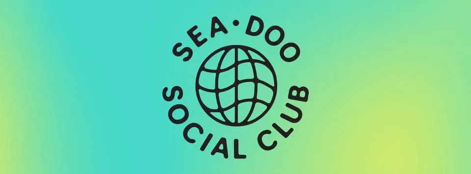 Le Social Club de Sea-Doo débarque en France ! - L'info sur le monde du Jet